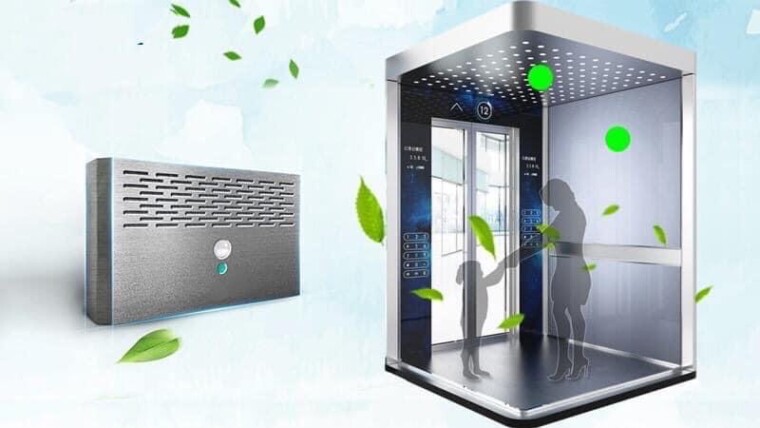 Home lift for every home AP Lift & Escalator